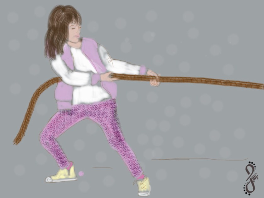 Core Stability: Pulling – spritelypt