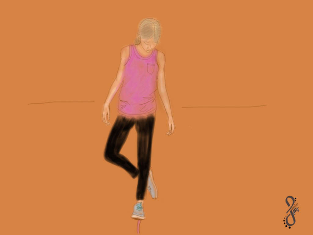 How to Use the Pediatric Balance Scale – spritelypt